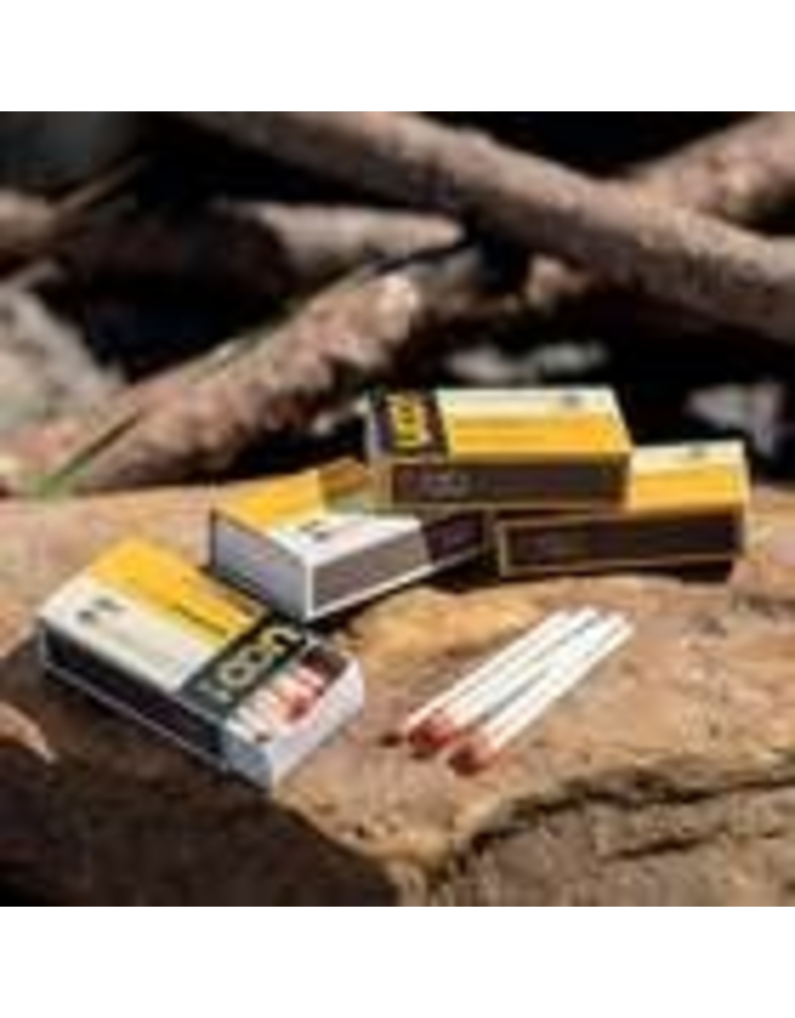 Military Waterproof Matches