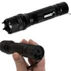 Night Watchman Stun Gun & Flash - Military Outlet