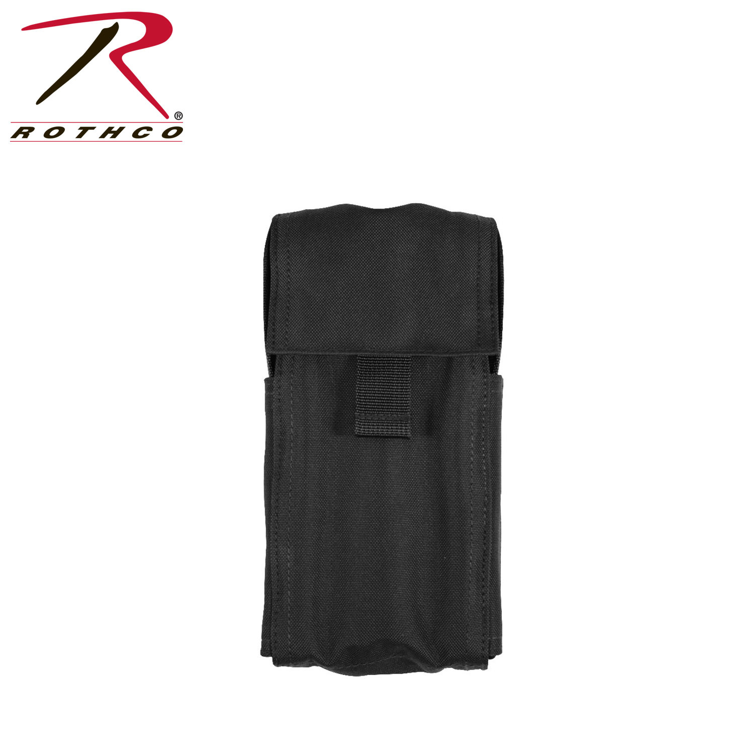 MOLLE Shotgun Shell Pouch - Military Outlet