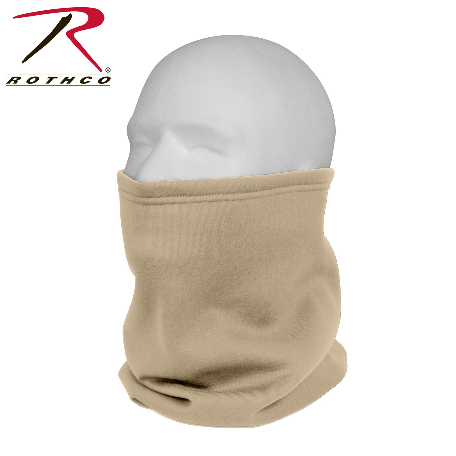 Poly Pro Neck Gaiter - Military Outlet