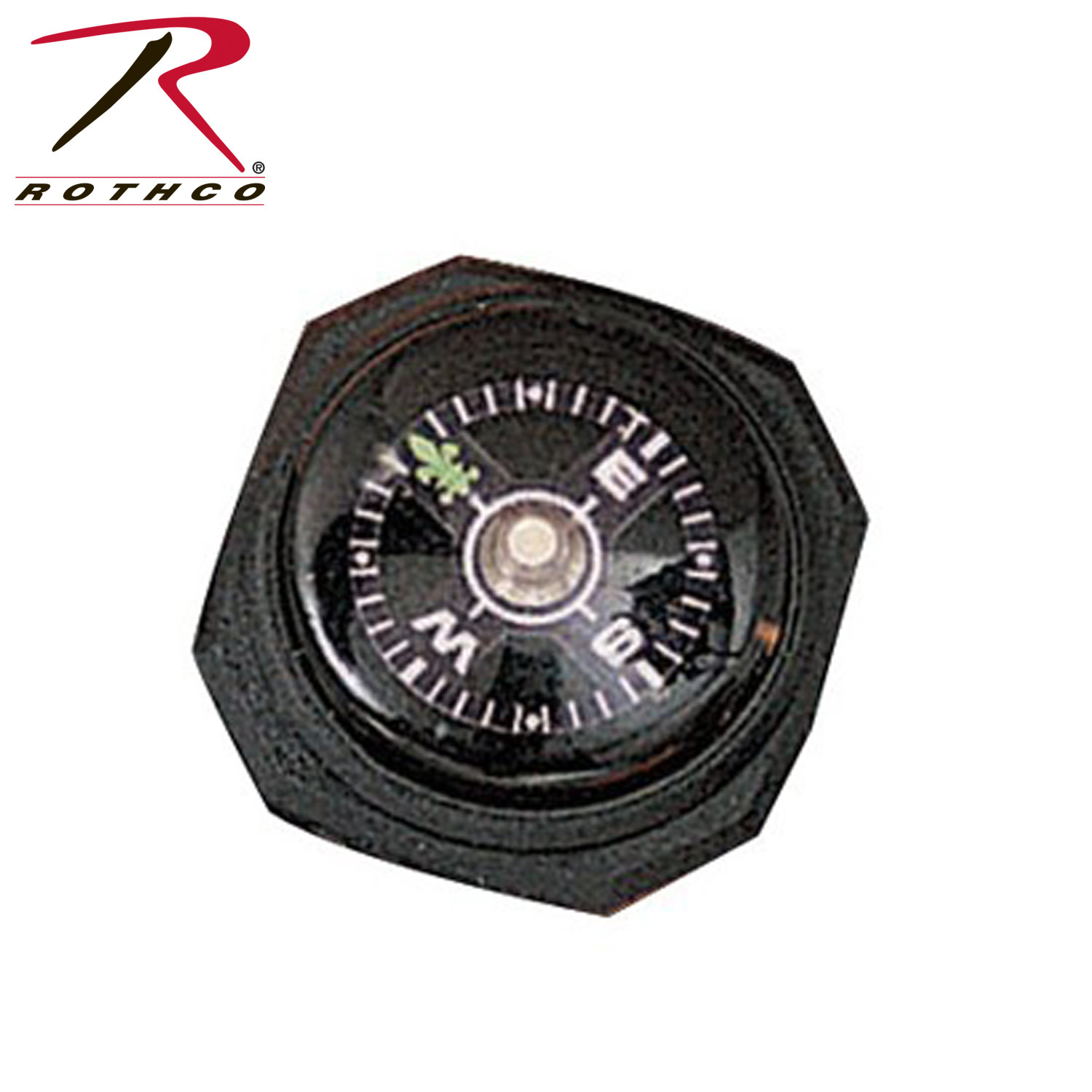 SP Watchband Wrist Compass - Military Outlet