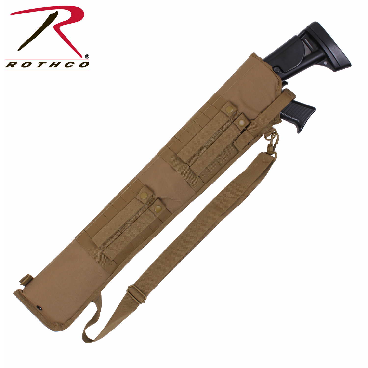Tactical Scabbard - Military Outlet