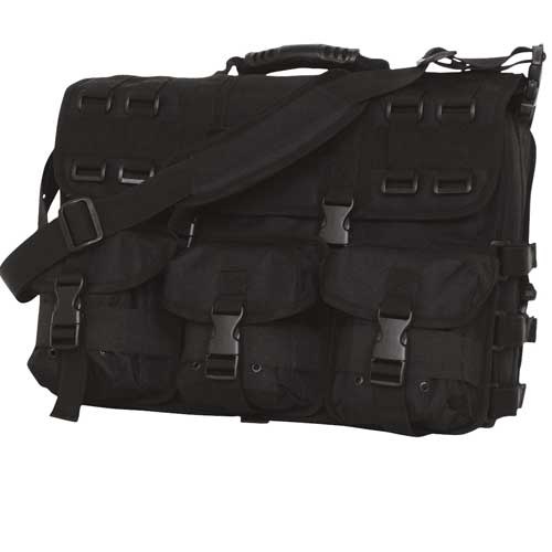Tactical Field Briefcase - Military Outlet