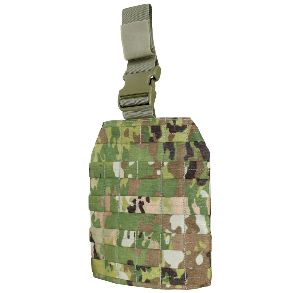 Drop Leg Platform - Military Outlet