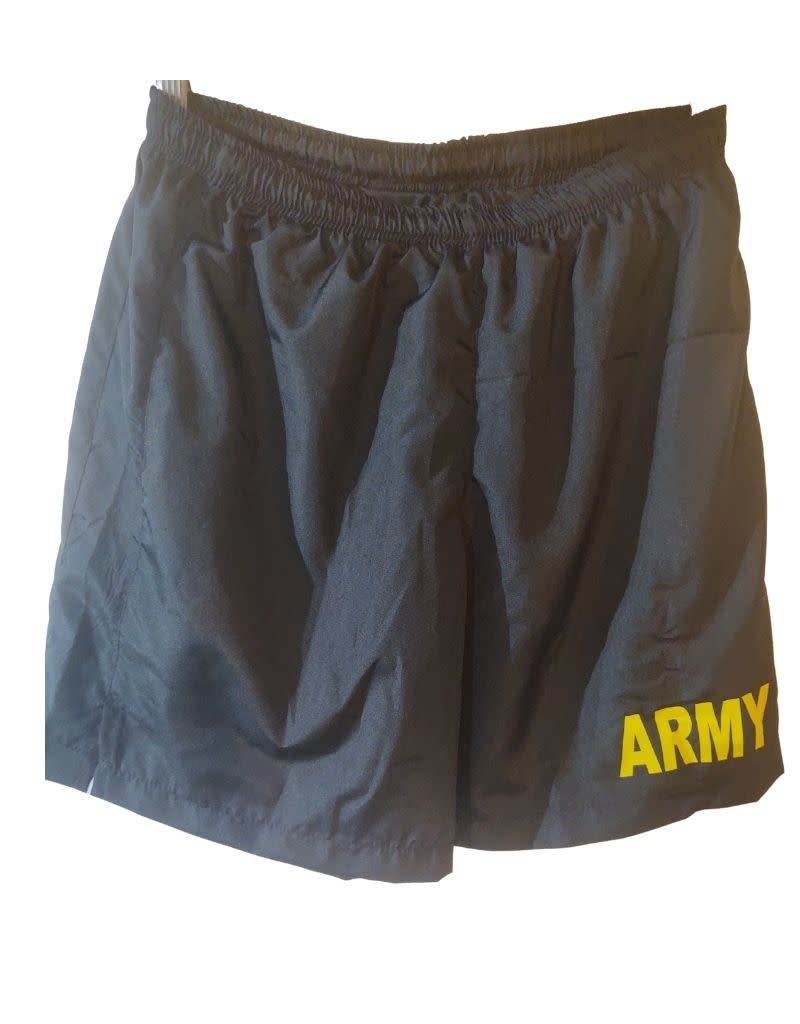 Pudala APFU Shorts - Military Outlet - Military Outlet