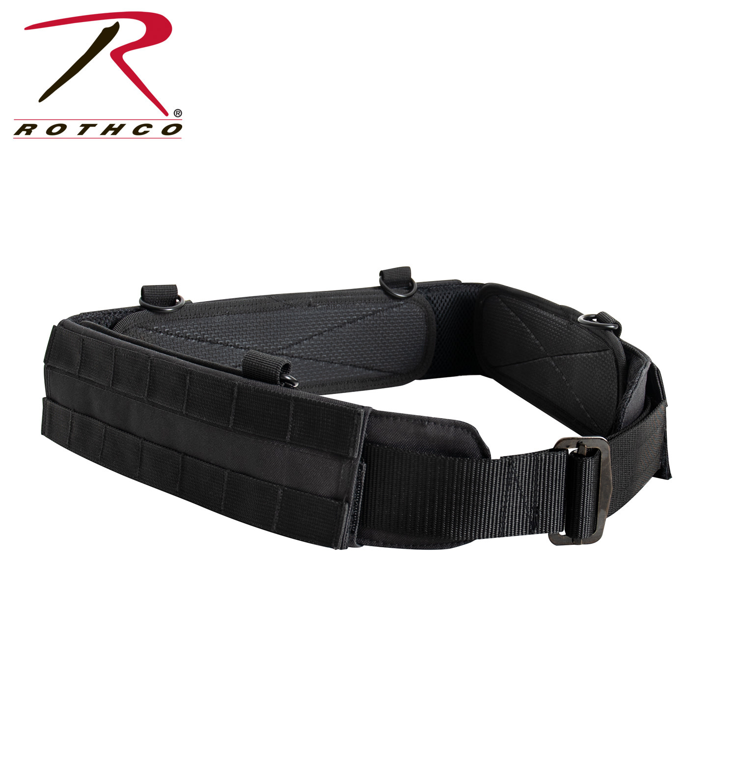 Lightweight M/A Battle Belt by Rothco - Military Outlet - Military Outlet
