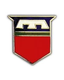 Pin - Army 76th Infantry Division - Military Outlet
