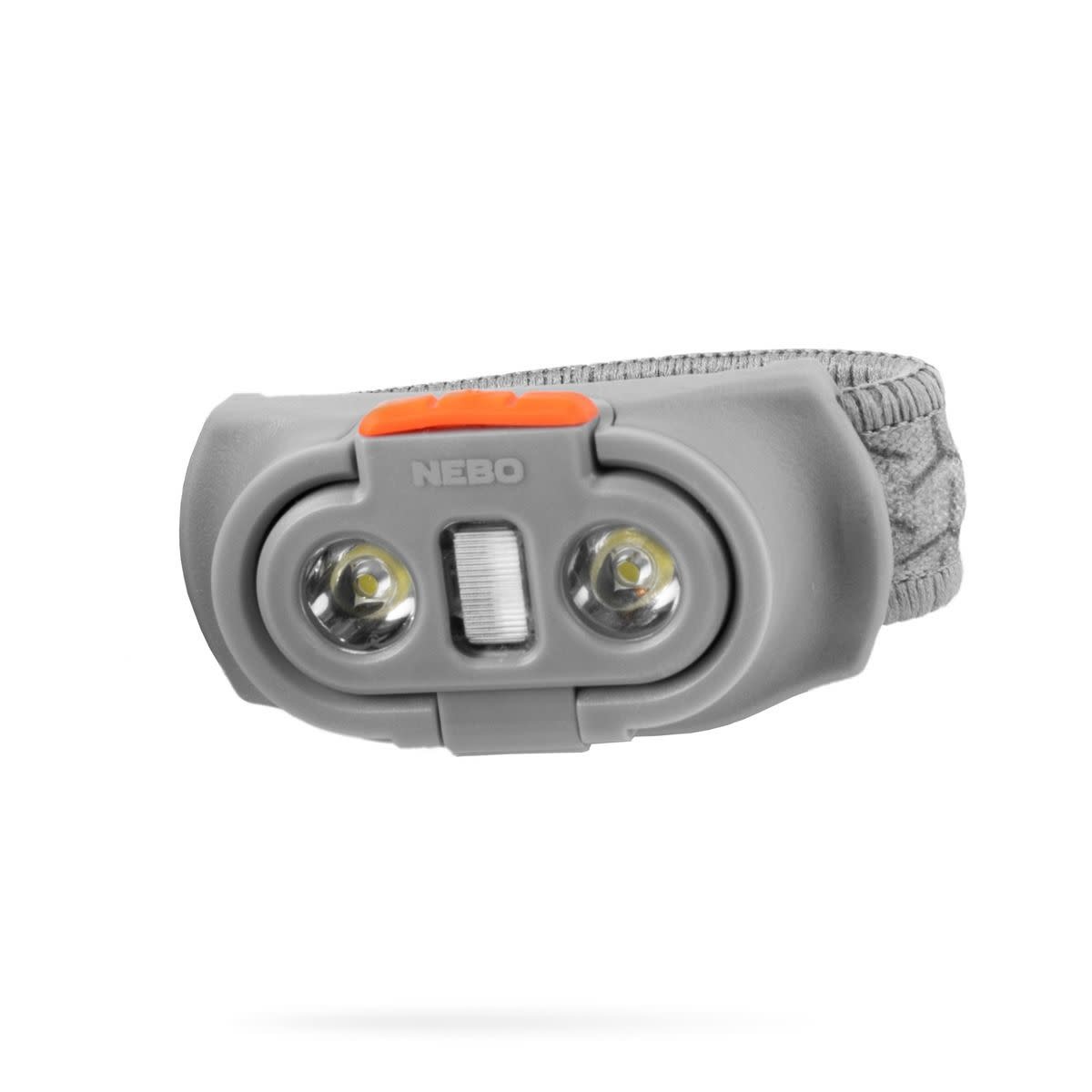 Einstein Headlamp - 500 Lumen - Military Outlet