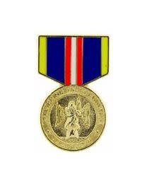 Pin - Medal Philippine Ind - Military Outlet