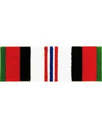 Patch - Enduring Freedom Ribbon - Military Outlet
