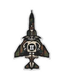 Patch - USAF Phantom II - Military Outlet