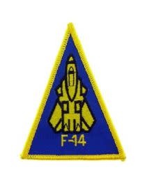 Patch - USN F-14 - Military Outlet