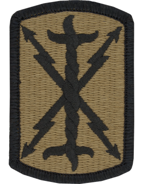 17th Field Artillery Patch - Military Outlet