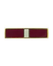 Pin - Ribbon USCG Good Conduct - Military Outlet