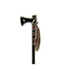 Pin - Tomahawk - Military Outlet
