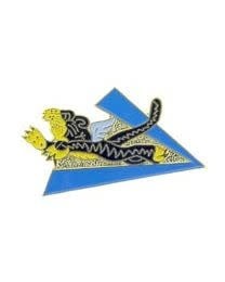 Pin - USAF Flying Tiger - Military Outlet