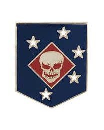 Pin - USMC Raider - Military Outlet