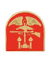 Pin - USN Amphibious - Military Outlet