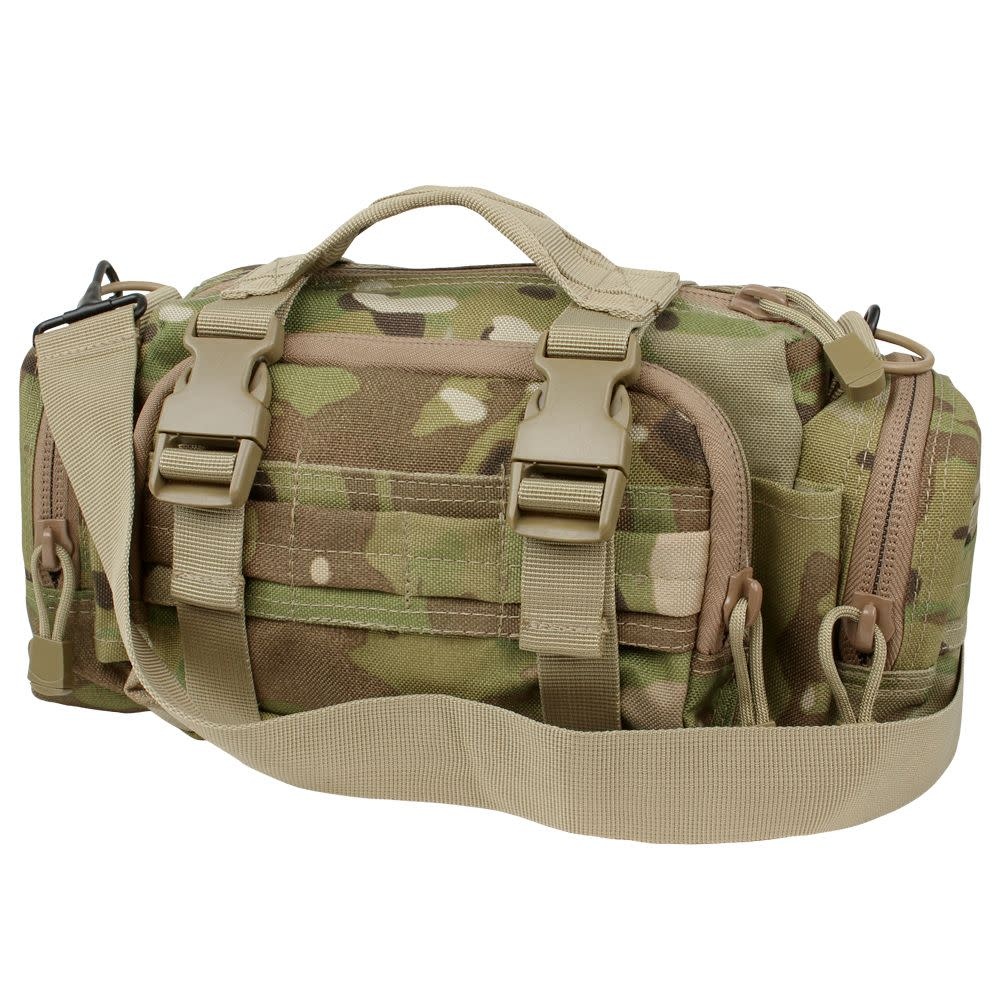 Deployment Bag Scorpion - Military Outlet