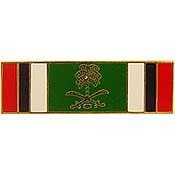 Pin - Ribbon Kuwait Liberation - Military Outlet