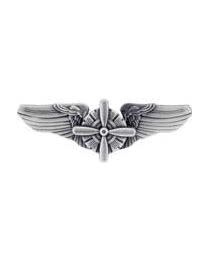 Pin - Wing USAF Flight Engineer - Military Outlet