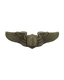 Pin - Wing USAF Liaison Pilot - Military Outlet