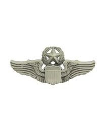 Pin - Wing USAF Pilot Master - Military Outlet