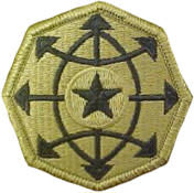 CID Patch - Military Outlet