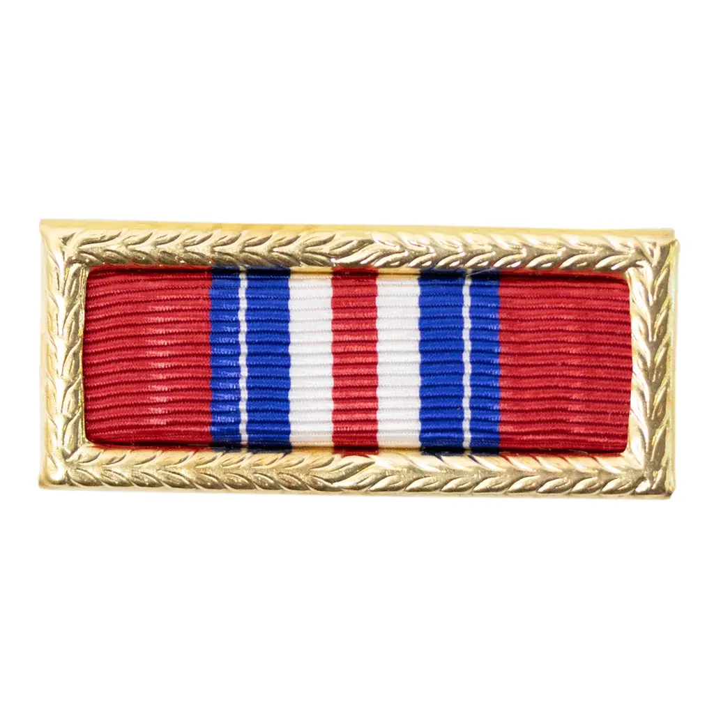 Ribbon w/Frame - Army Valorous Unit - Military Outlet