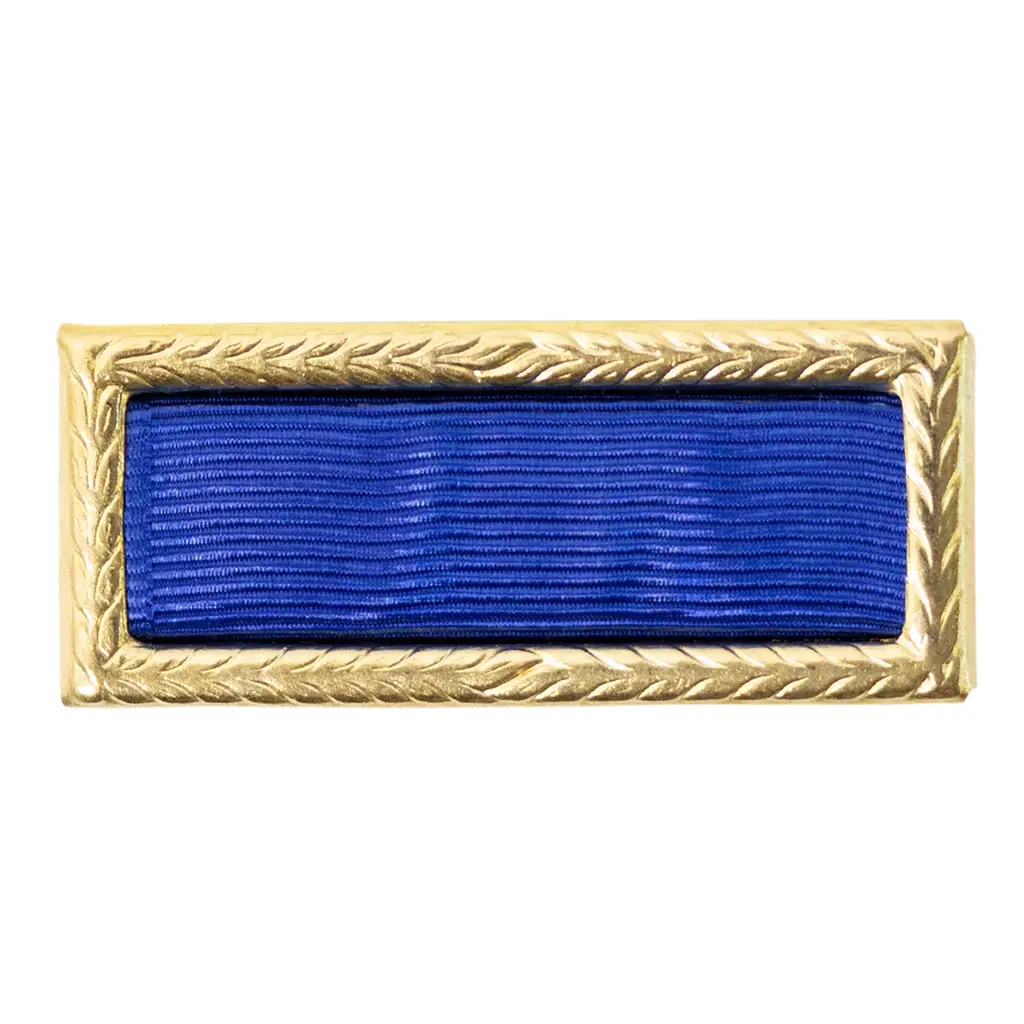 Ribbon w/Frame - Presidential Army - Military Outlet