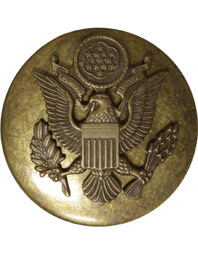 Enlisted Cap Device AGSU Unisex - Military Outlet