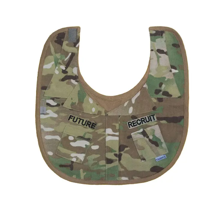 ACU Army Recruit Bib - Military Outlet