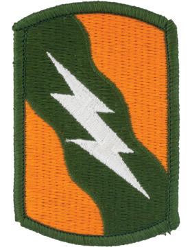 155th Armor Patch - Military Outlet