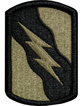 155th Armor Patch - Military Outlet