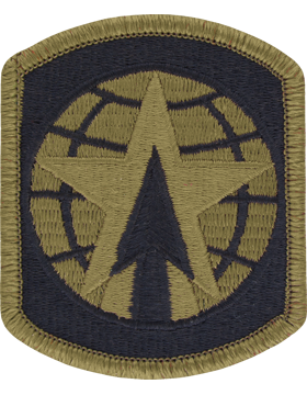 16th MP Patch - Military Outlet