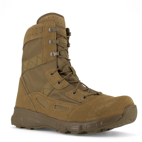 Hyper Velocity UltraLight Tactical Boot - Military Outlet