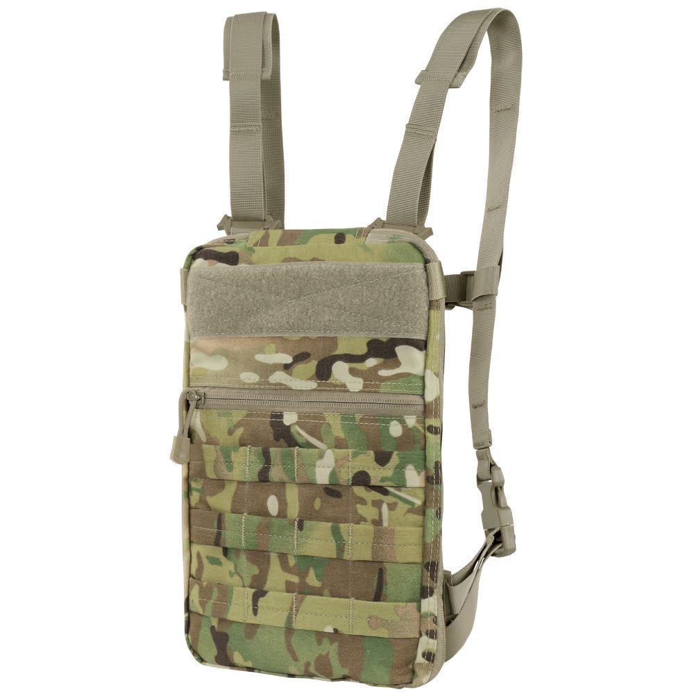 Tidepool Hydration Carrier Scorpion - Military Outlet