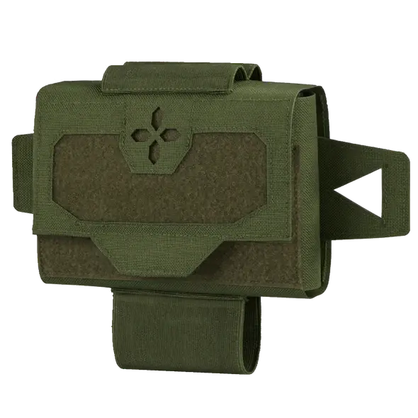 Gen II Micro TK Pouch - Military Outlet