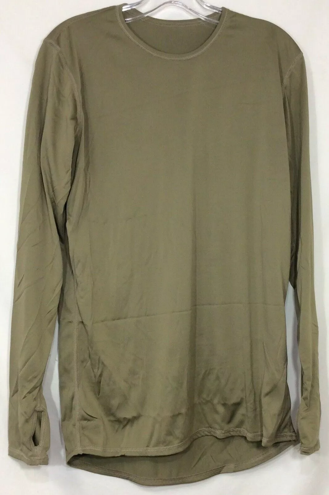 GEN III L1 Silkweight LS Shirt - Military Outlet