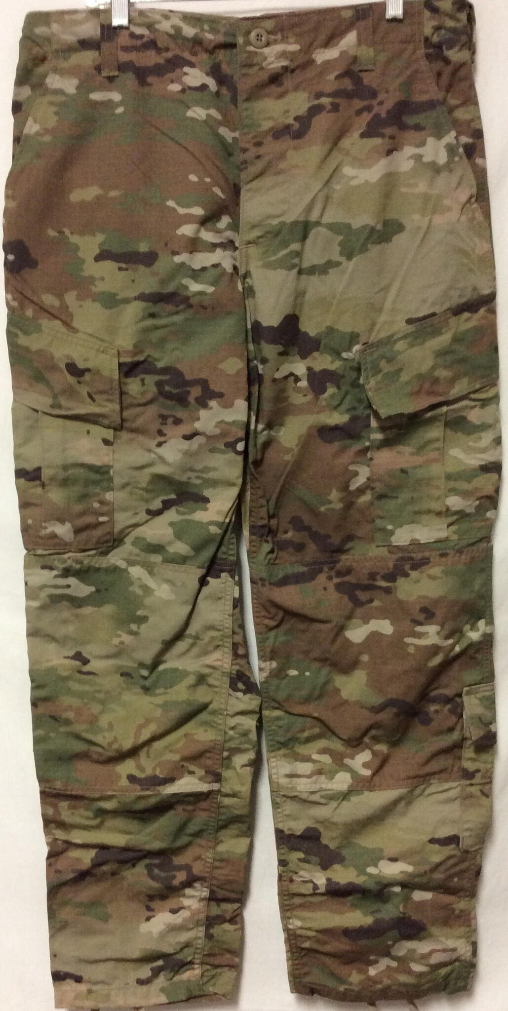 GI OCP Combat Pant - Garrison - Military Outlet