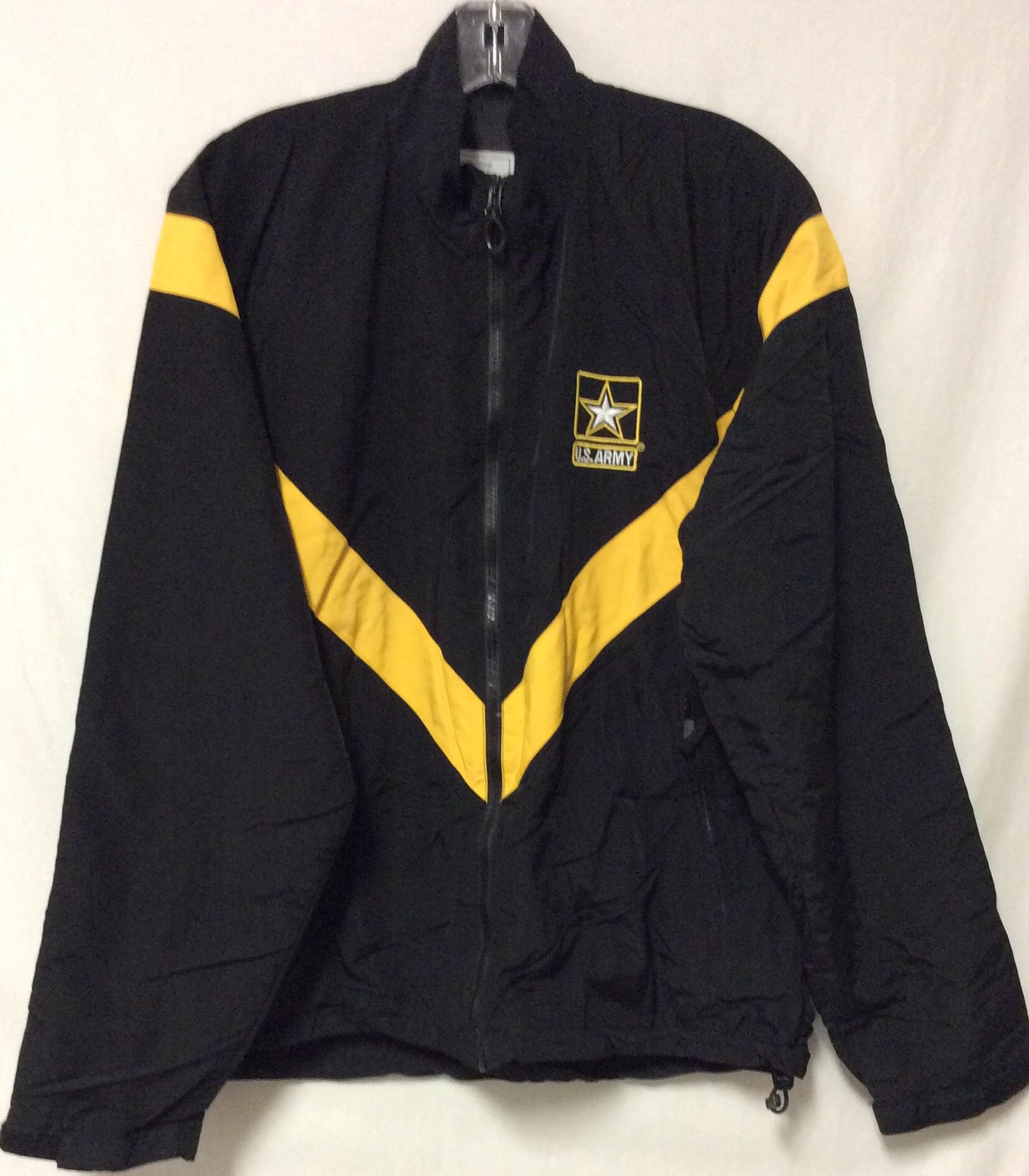 USED APFU Jacket - Military Outlet