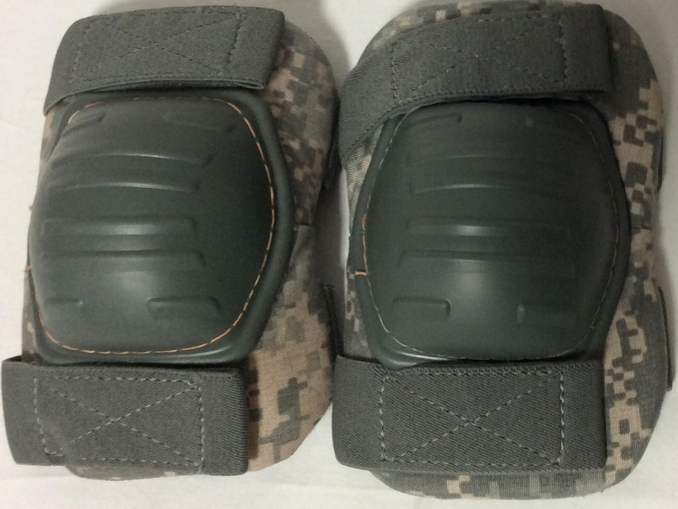 USED GI Elbow Pads - Military Outlet