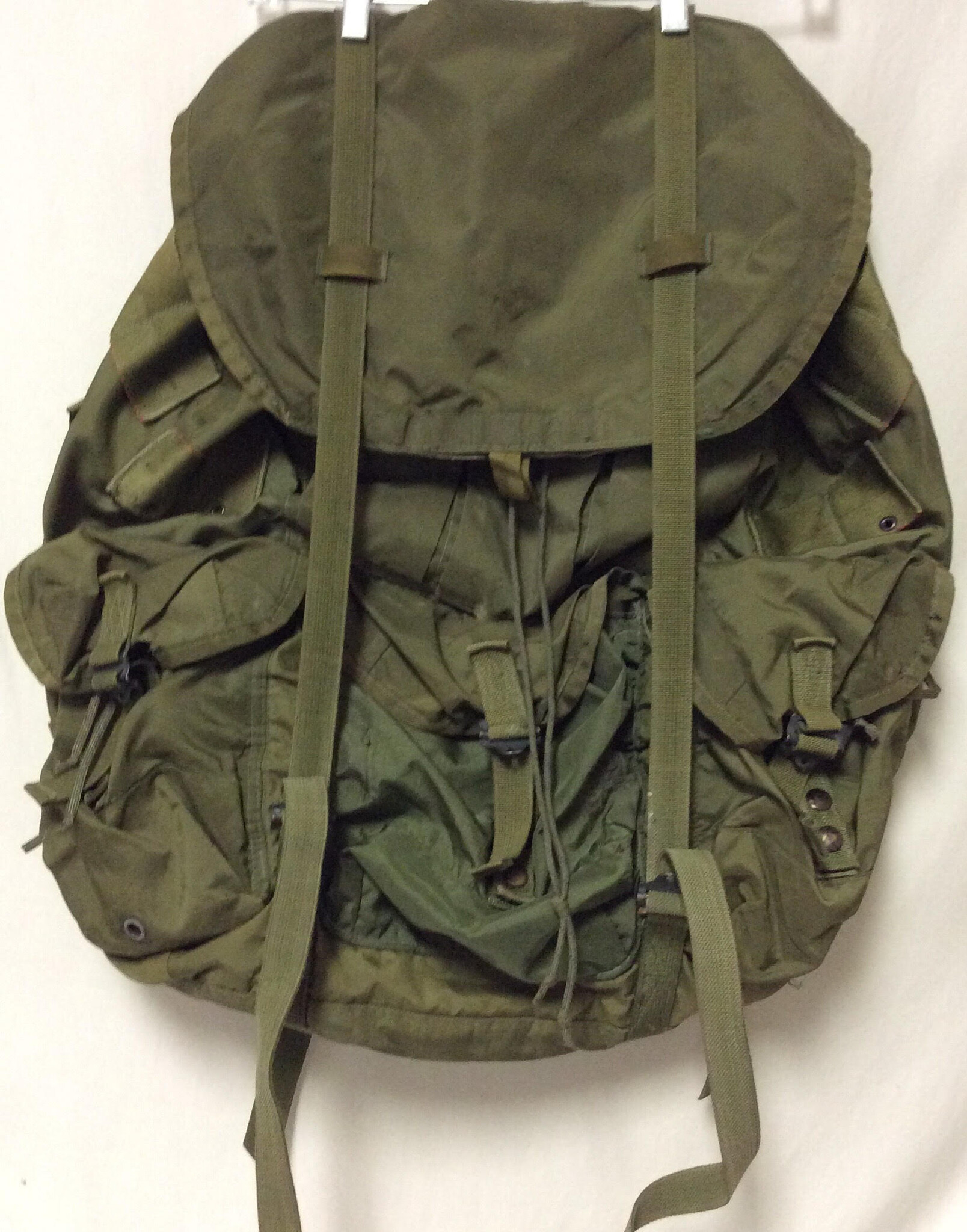 USED Alice PACK ONLY - Military Outlet