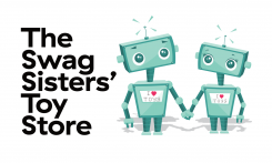 The Swag Sisters' Toy Store - The Swag Sisters' Toy Store