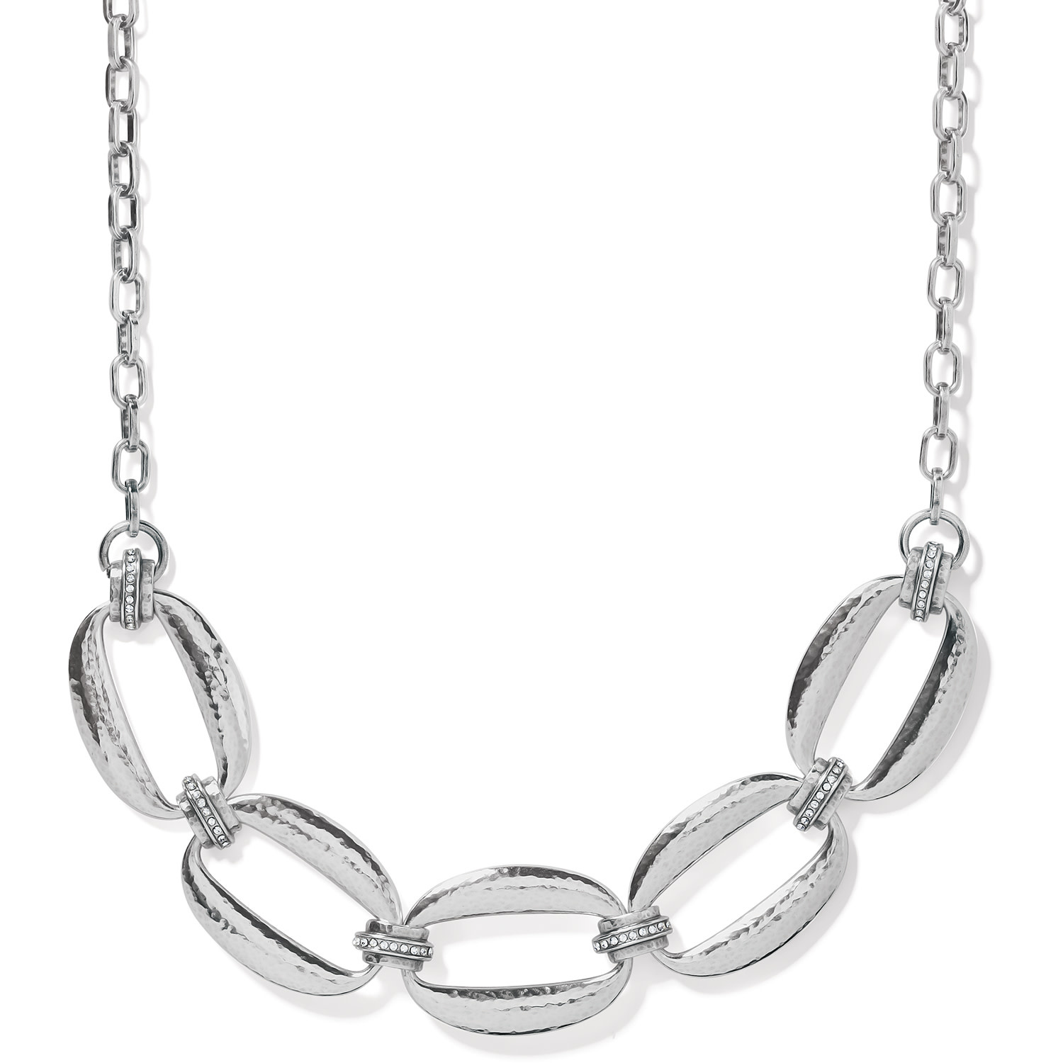 Brighton JM4971 Meridian Lumens Collar Necklace - The Mercantile at ...