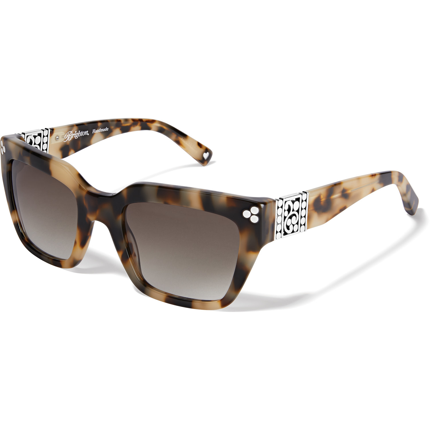 Brighton A13207 Contempo Dot Sunglasses - The Mercantile at Springdale