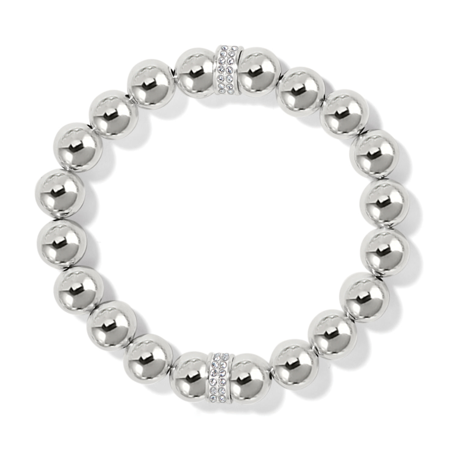 Brighton JF0085 Meridian Stretch Bracelet - The Mercantile at Springdale