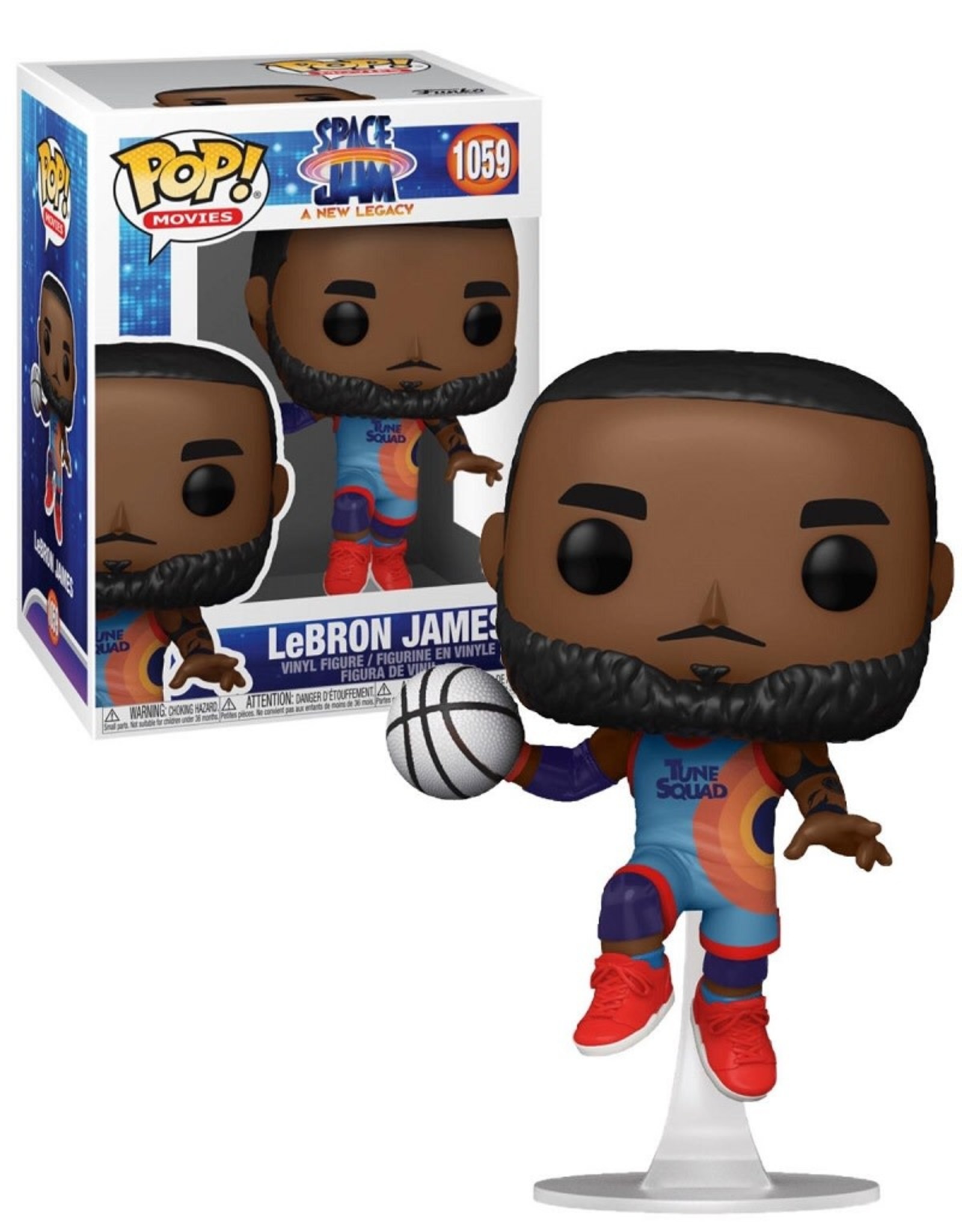 Buy pop lebron james cheap online