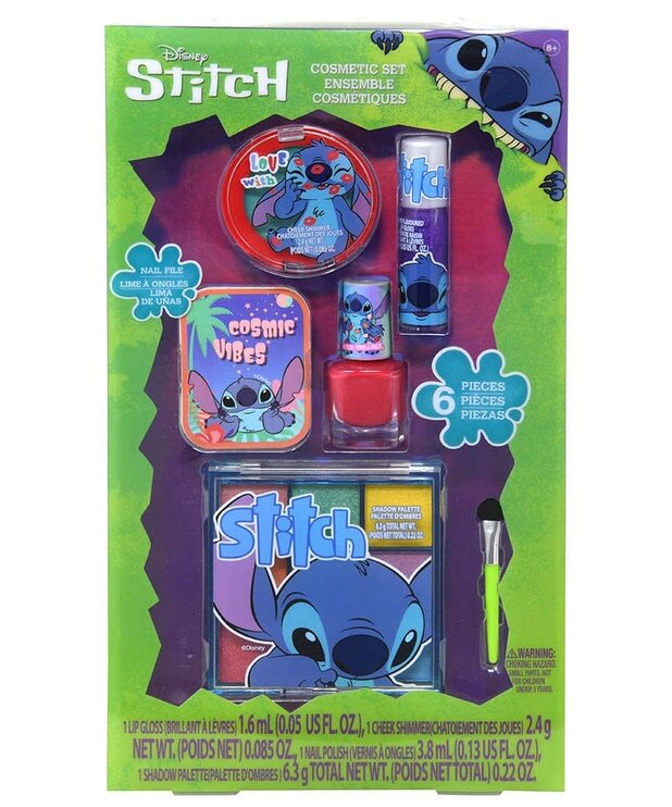 Ensemble excellent de Cosm tiques