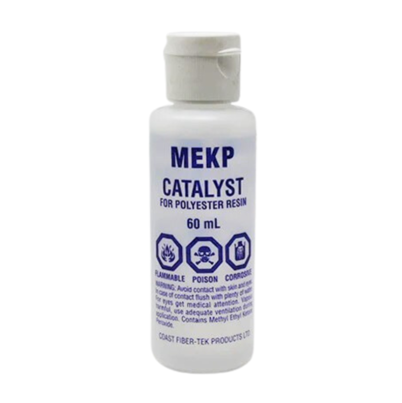 Polyester Resin Catalyst 60ml